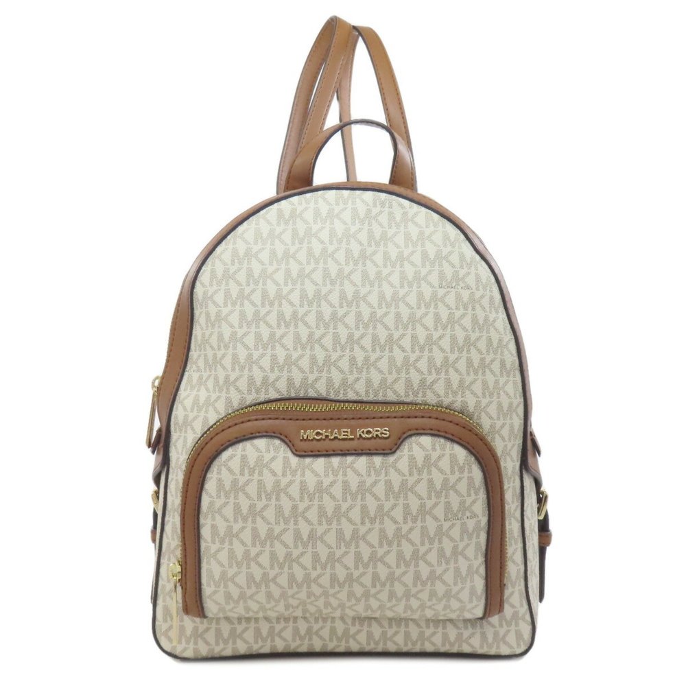 Michael Kors Mk Signature Backpacks And Daypacks For … - Gem